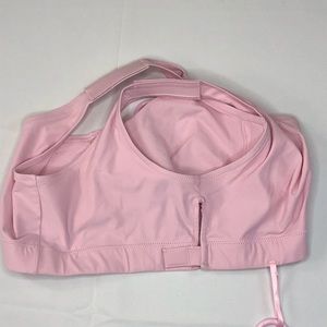 Masthead | Intimates & Sleepwear | Masthead Elizabeth Pink Surgical Bra ...